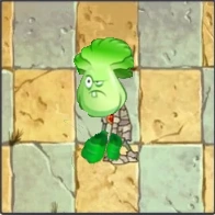 Bonk Choy Zombie | ZomBotany Plants vs. Zombies Wiki | Fandom