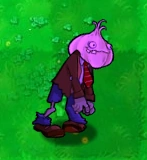 Garlic Zombie | ZomBotany Plants vs. Zombies Wiki | Fandom