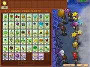 Zombotany 11 | ZomBotany Plants vs. Zombies Wiki | Fandom