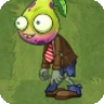 Imp Pear Zombie | ZomBotany Plants vs. Zombies Wiki | Fandom