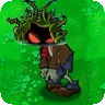 Tangle Kelp Zombie | ZomBotany Plants vs. Zombies Wiki | Fandom