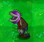 Chomper Zombie | ZomBotany Plants vs. Zombies Wiki | Fandom