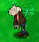 Garlic Zombie | ZomBotany Plants vs. Zombies Wiki | Fandom