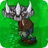 Spikerock Zombie | ZomBotany Plants vs. Zombies Wiki | Fandom