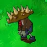 Spikeweed Zombie | ZomBotany Plants vs. Zombies Wiki | Fandom