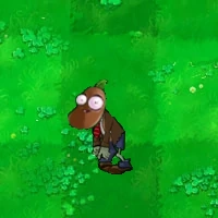 Plants Vs Zombies Coffee Bean
