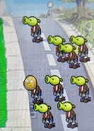 ZomBotany | ZomBotany Plants vs. Zombies Wiki | Fandom