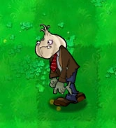 Garlic Zombie | ZomBotany Plants vs. Zombies Wiki | Fandom