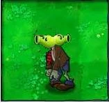 Split Pea Zombie | ZomBotany Plants vs. Zombies Wiki | Fandom