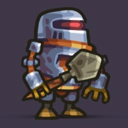Robot | Wiki Zombotron | Fandom