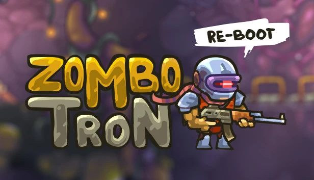 Zombotron Mobile | Zombotron Wiki | Fandom