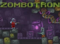 Zombotron | Wiki Zombotron | Fandom