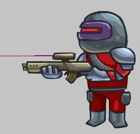 Biobot (jugador) | Wiki Zombotron | Fandom