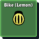 Bike (Lemon) | Zombs Royale Wiki | Fandom