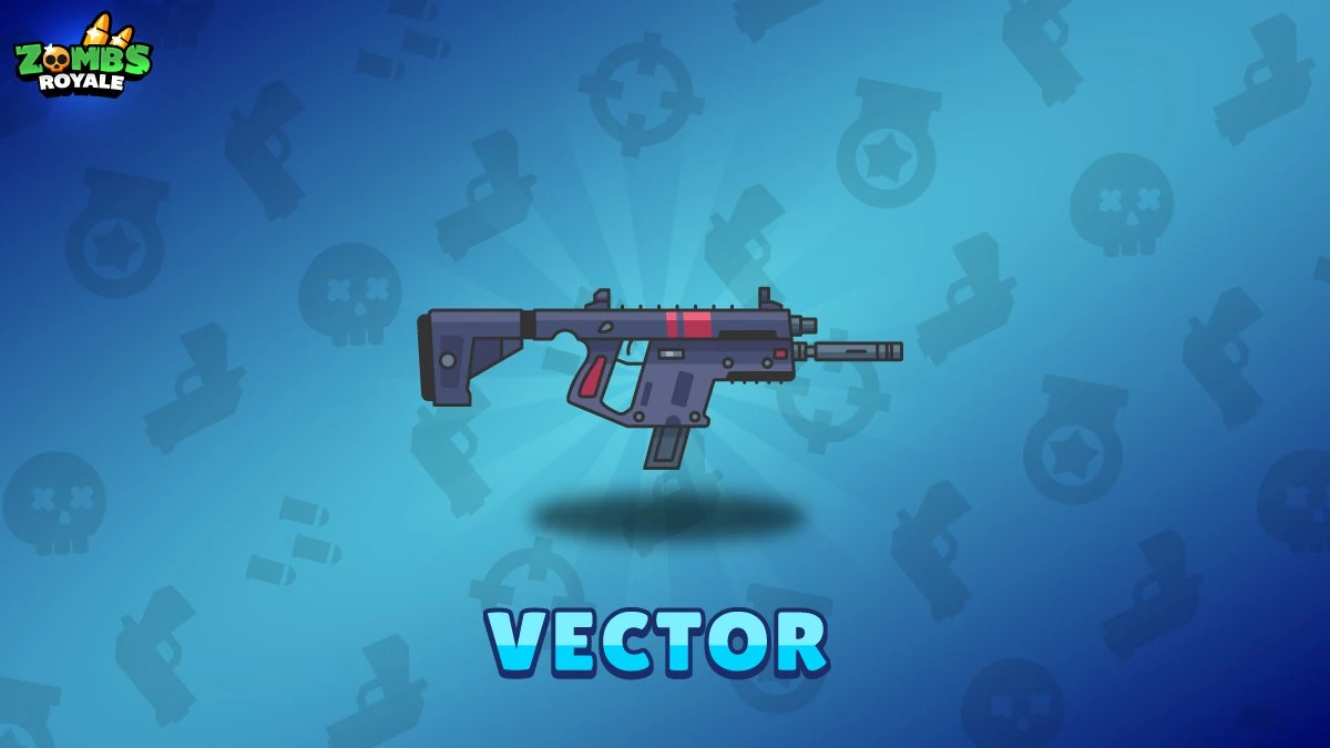Vector | Zombsroyale.io Wiki | Fandom