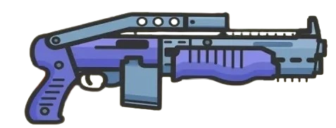 Tactical Shotgun - Official ZombsRoyale.io Wiki