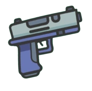 P2000 - Official ZombsRoyale.io Wiki