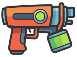 Goo Gun - Official ZombsRoyale.io Wiki