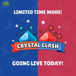 Crystal Clash - Official ZombsRoyale.io Wiki
