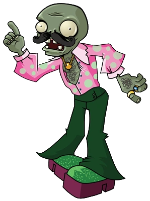 Zombie Extra | Wiki Zomburbia Defenders | Fandom