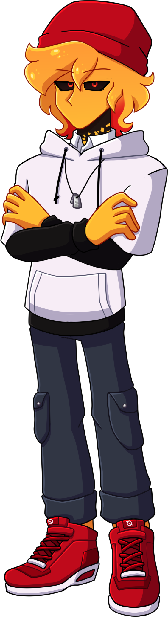 Zack | Wiki Zomburbia Defenders | Fandom