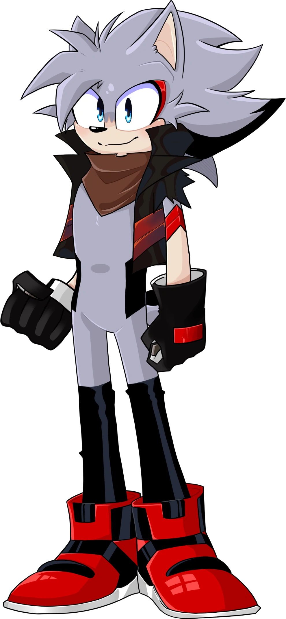 Storm⚡ | Wiki Zomburbia Defenders | Fandom