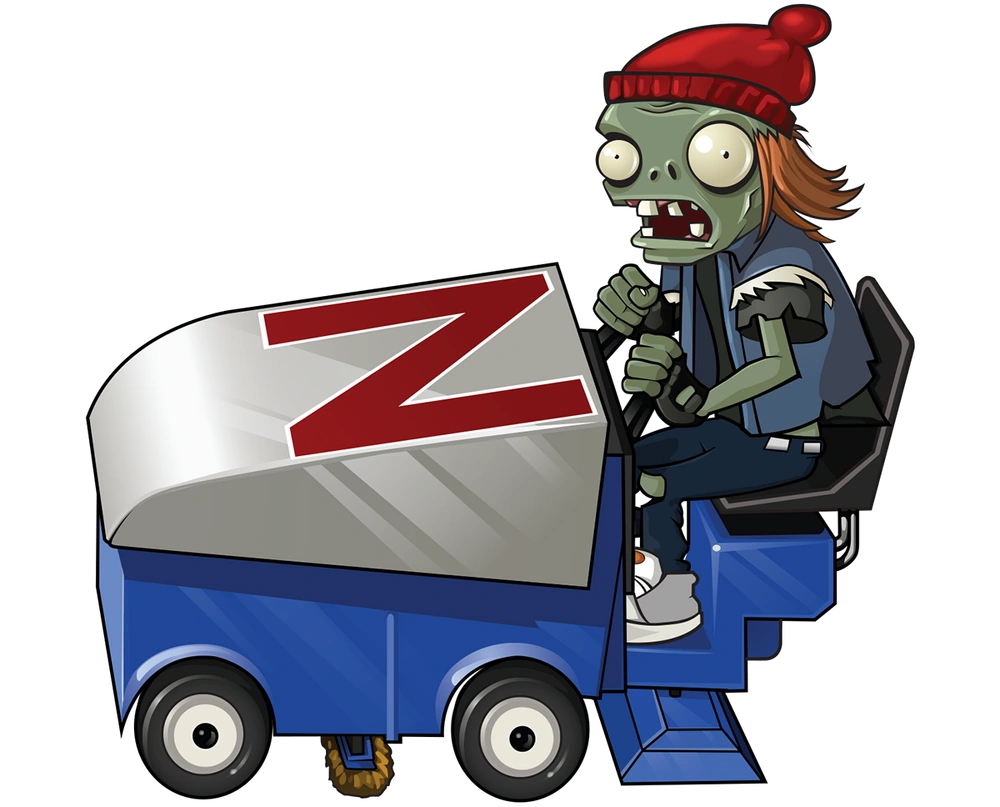 Zombictor | Wiki Zomburbia Defenders | Fandom