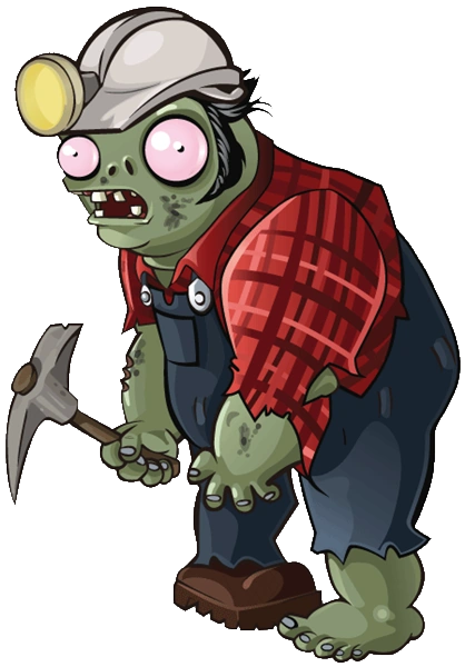 Zombie Picado | Wiki Zomburbia Defenders | Fandom
