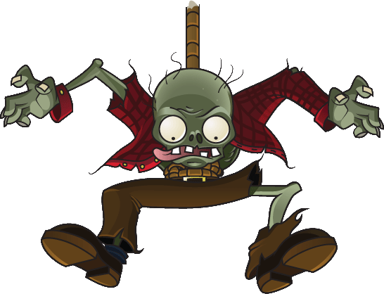 Zombie Colgao | Wiki Zomburbia Defenders | Fandom