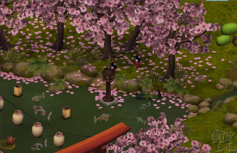 Zen Gardens/Map/C-6 | zOMG Wiki | Fandom