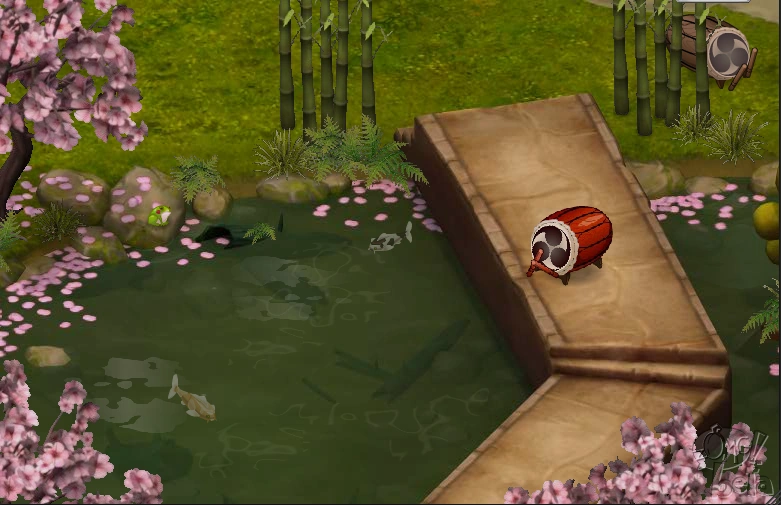 Zen Gardens/Map/B-4 | zOMG Wiki | Fandom