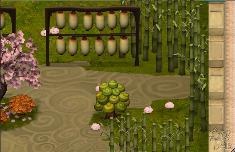 Zen Gardens/Map/E-2 | zOMG Wiki | Fandom