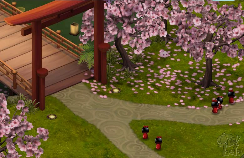 Zen Gardens/Map/C-7 | zOMG Wiki | Fandom