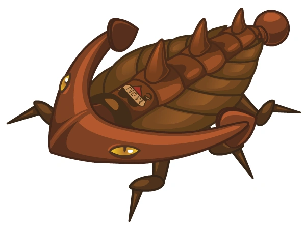 Anchor Bug | zOMG Wiki | Fandom