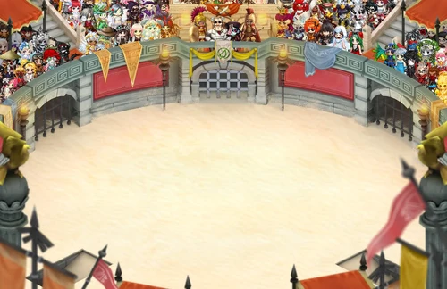 Barton Coliseum | zOMG Wiki | Fandom