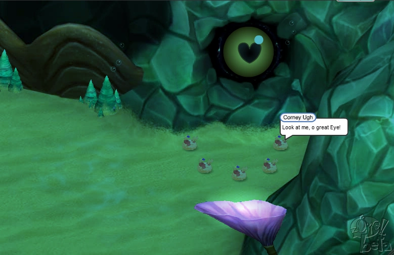 Shallow Sea/Map/D-3 | zOMG Wiki | Fandom