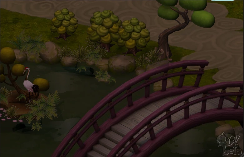 Zen Gardens/Map/C-4 | zOMG Wiki | Fandom