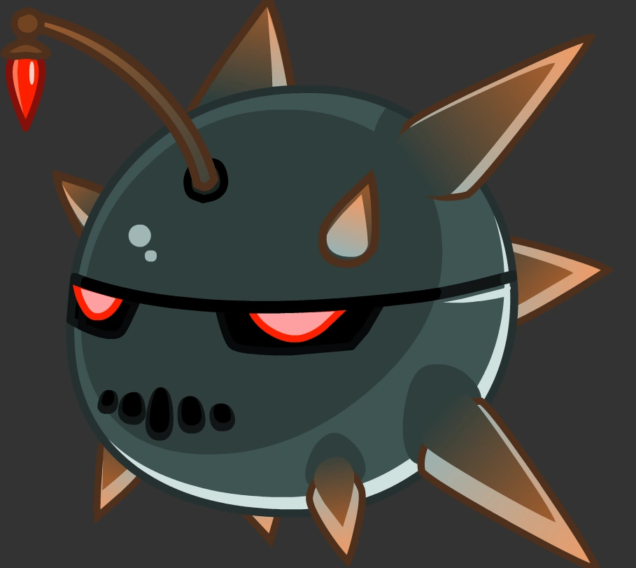 Deathmine | zOMG Wiki | Fandom