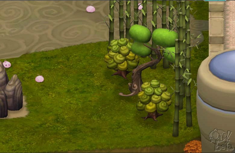 Zen Gardens/Map/E-3 | zOMG Wiki | Fandom