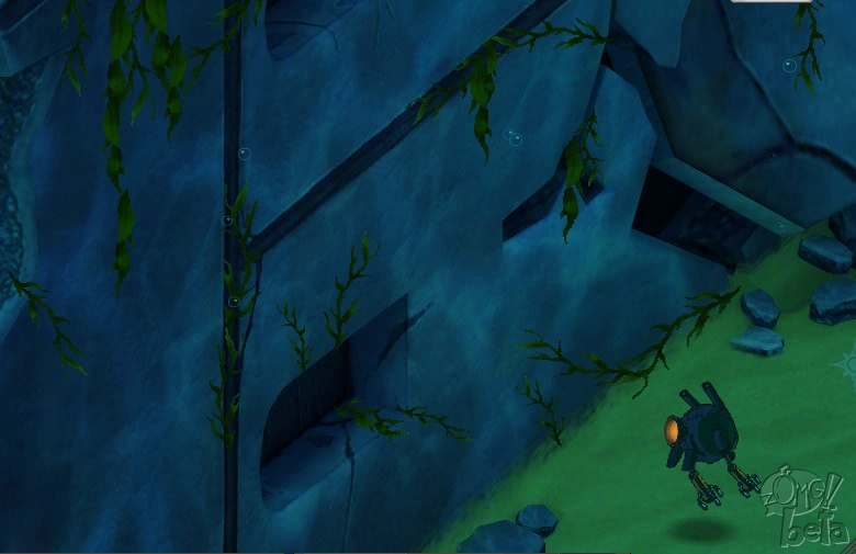 Undersea Ledge/Map/D-1 | zOMG Wiki | Fandom