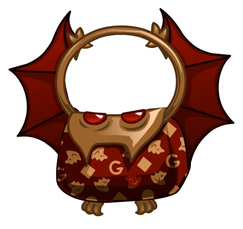 Purse | zOMG Wiki | Fandom