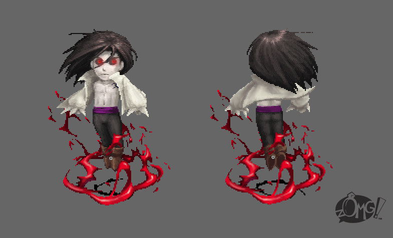 Count | zOMG Wiki | Fandom