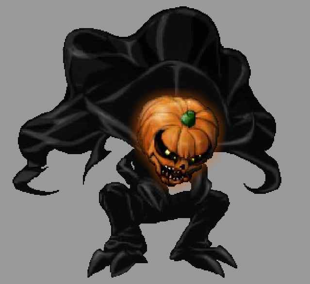 Halloween Jack | zOMG Wiki | Fandom