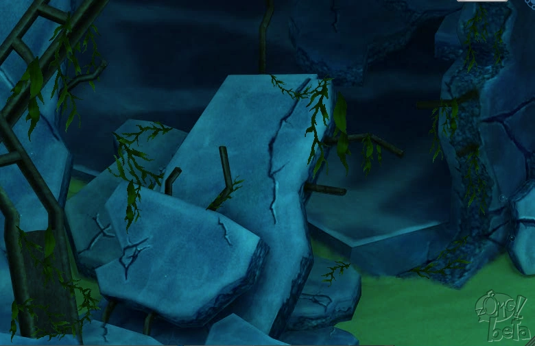 Undersea Ledge/Map/C-2 | zOMG Wiki | Fandom