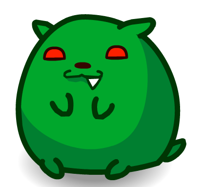 Gramster | zOMG Wiki | Fandom