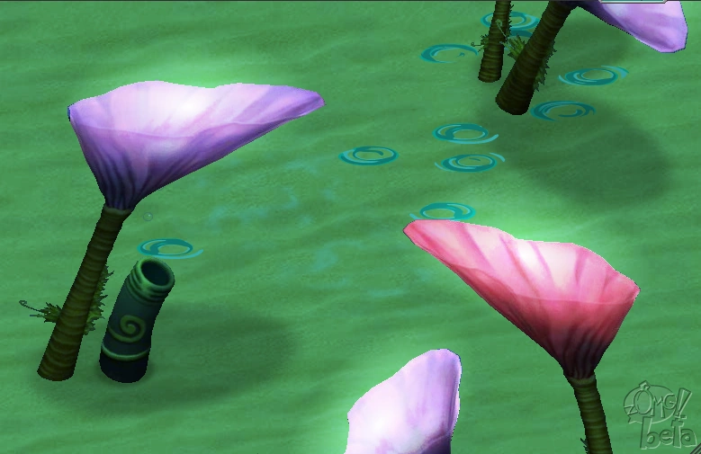 Shallow Sea/Map/D-5 | zOMG Wiki | Fandom