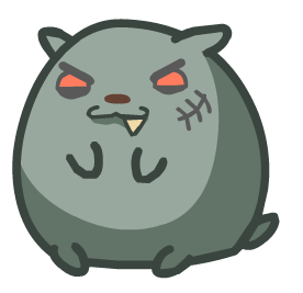 The Mumbler (Gramster) | zOMG Wiki | Fandom