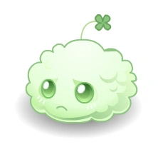 Grass Fluff | zOMG Wiki | Fandom