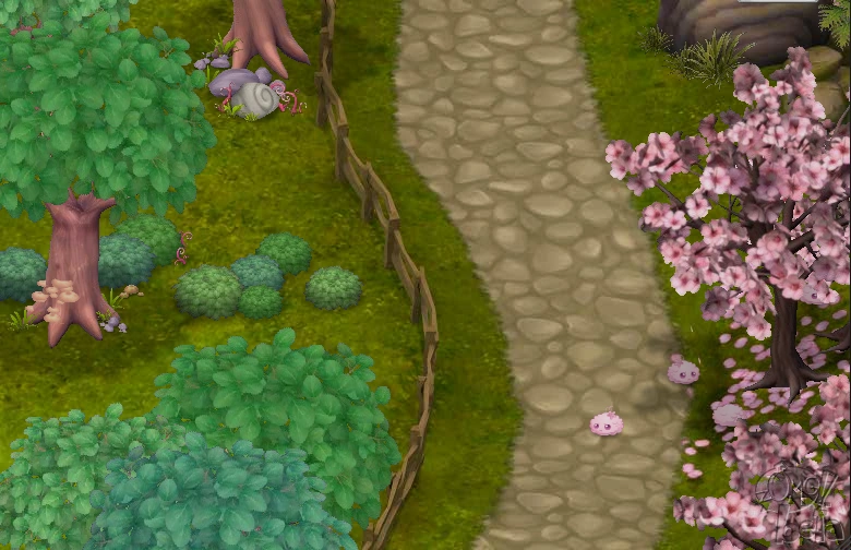 Zen Gardens/Map/A-7 | zOMG Wiki | Fandom