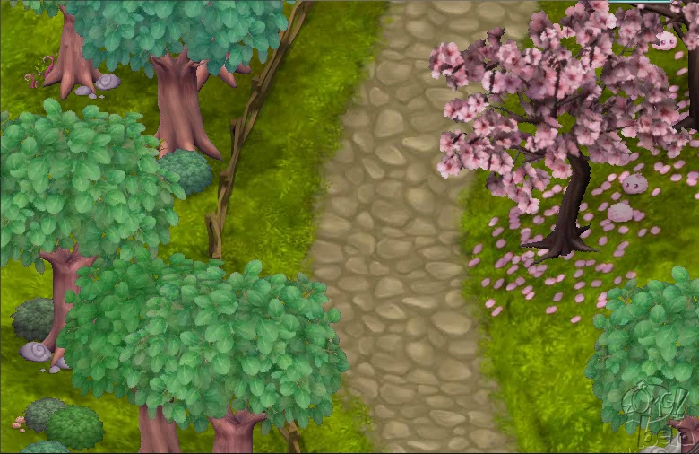 Zen Gardens/Map/A-8 | zOMG Wiki | Fandom